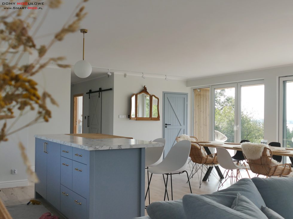 10-lecie firmy Smart-Mod – Domy modułowe SmartMod